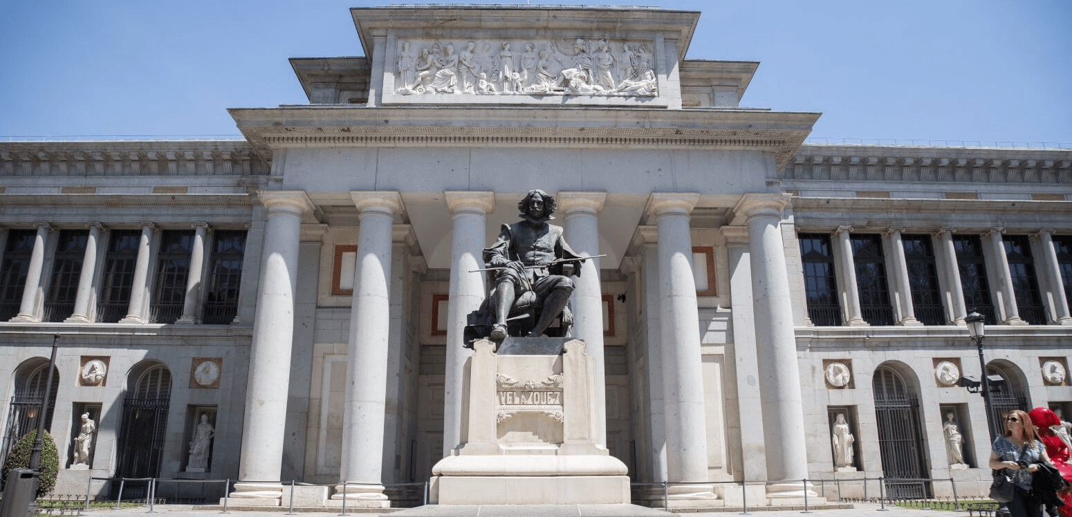 Study in Madrid | IE University Driving Innovation - www.ie.edu