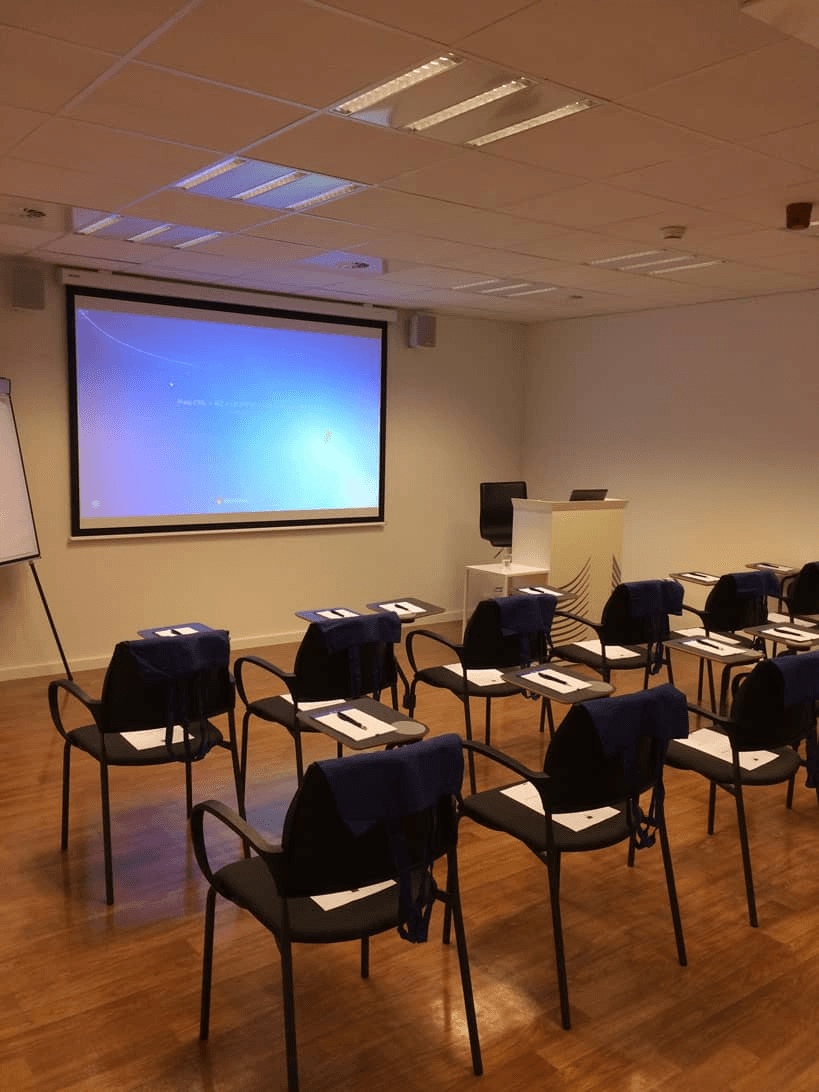 MIR Brussels Trip: Day 2