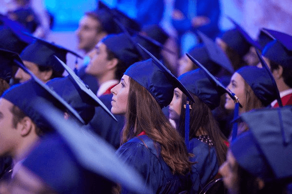 IE University Official and Private Degrees