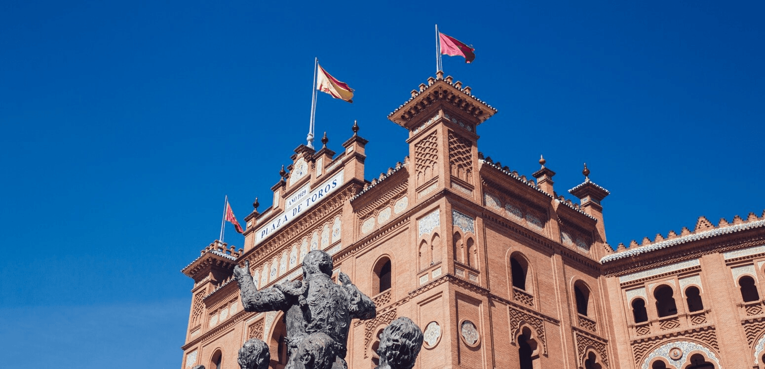 Study in Madrid | IE University Driving Innovation - www.ie.edu