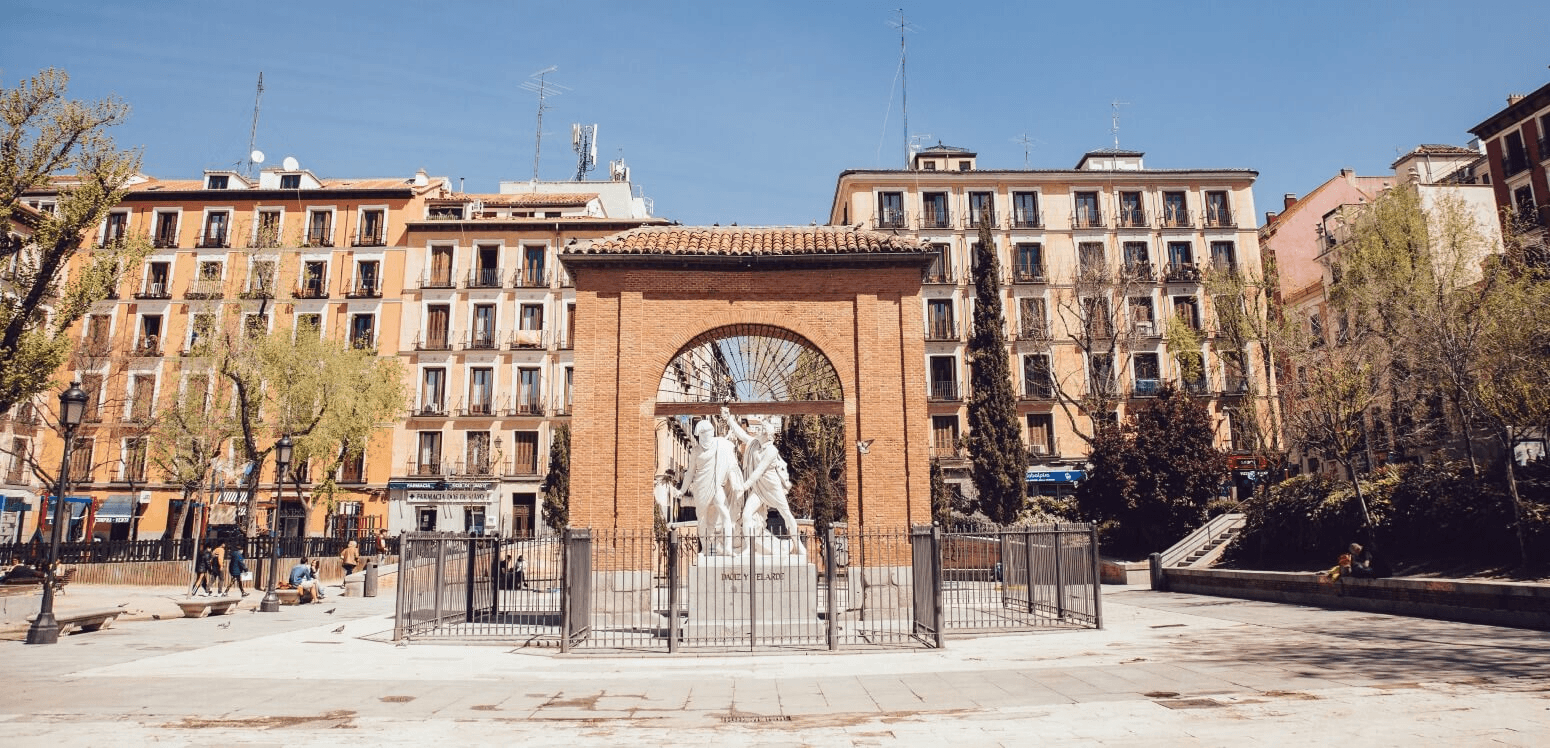 Study in Segovia | IE University Driving Innovation - www.ie.edu