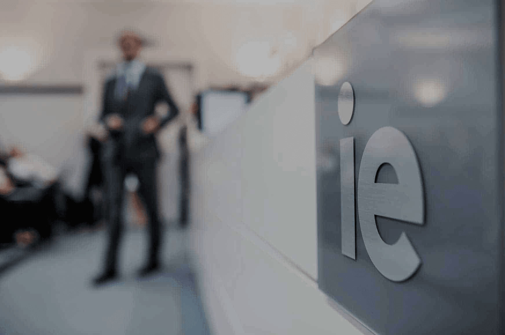 Jobs | IE Business School