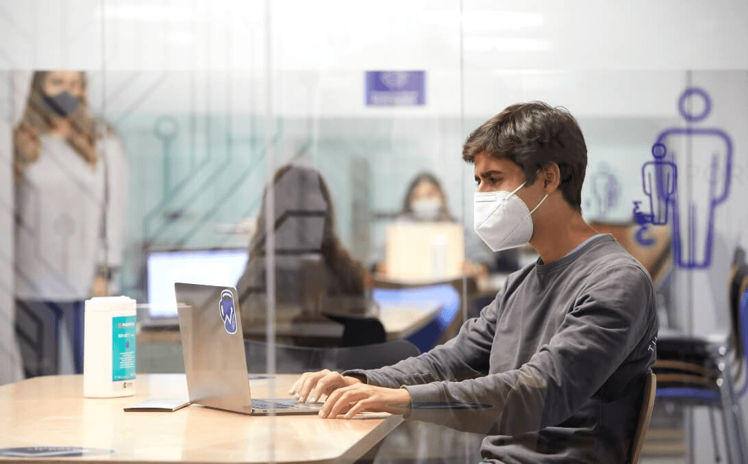 Visiting Students | IE University