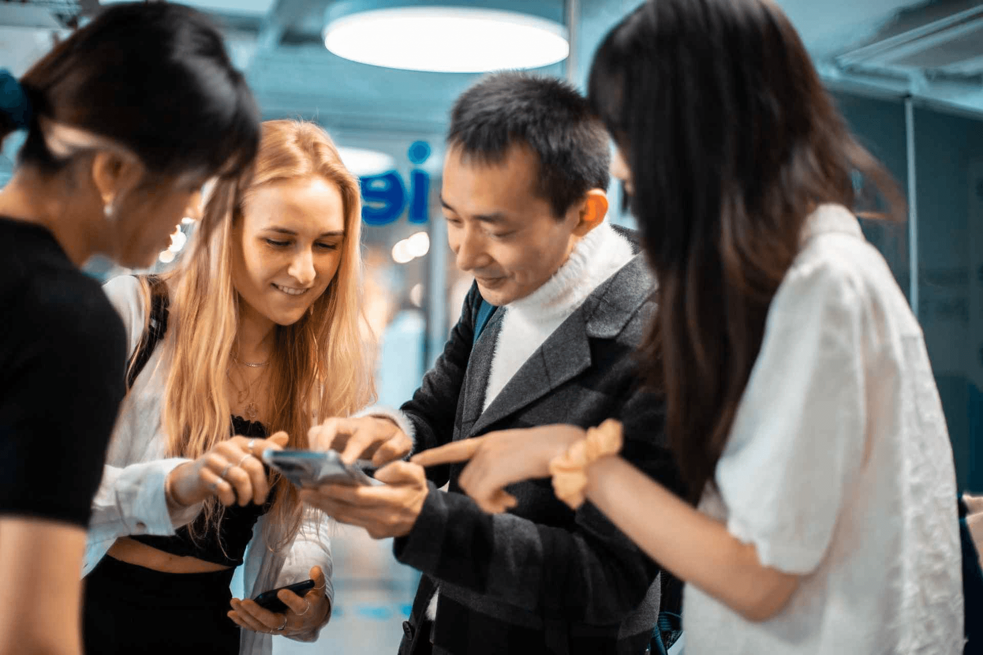 Admissions at IE University - Apply to IE University