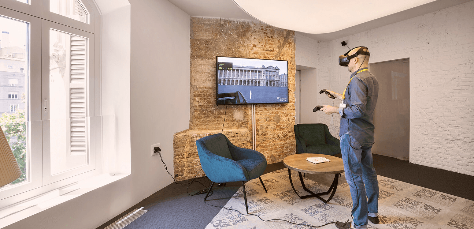 IE School of Architecture & Design | IE.edu