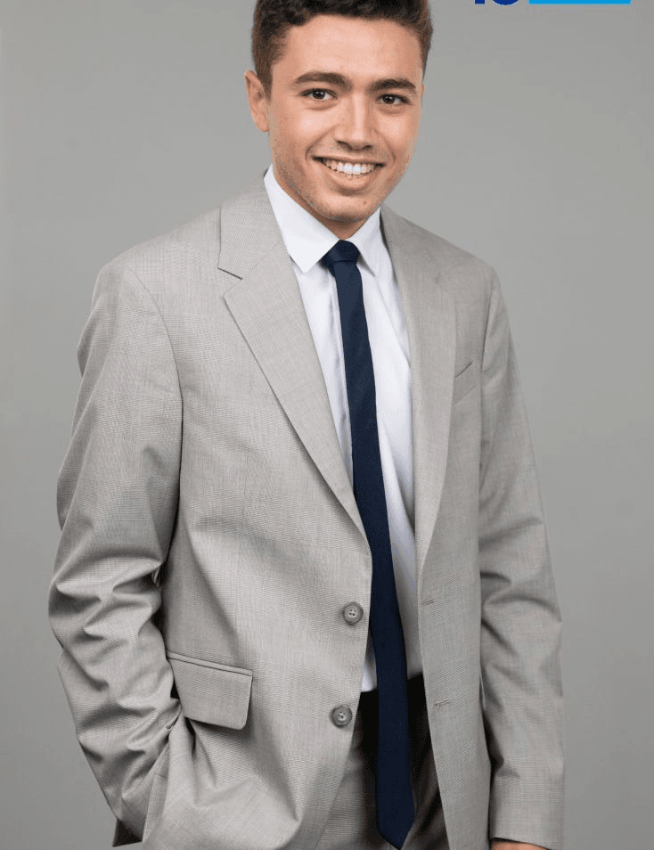 Jeremy Hopkins | IE Business School