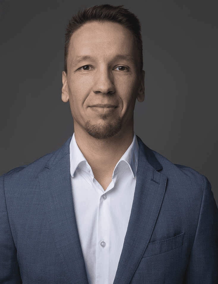 Markus Neier - Experience | IE Business School