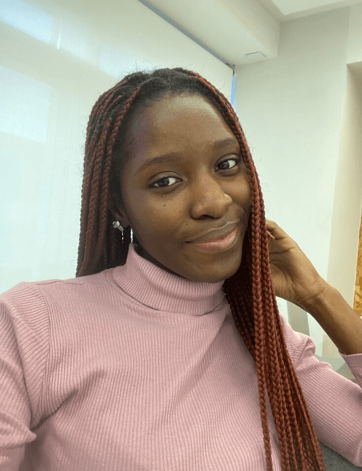 Marta García | IE School of Politics, Economics & Global Affairs