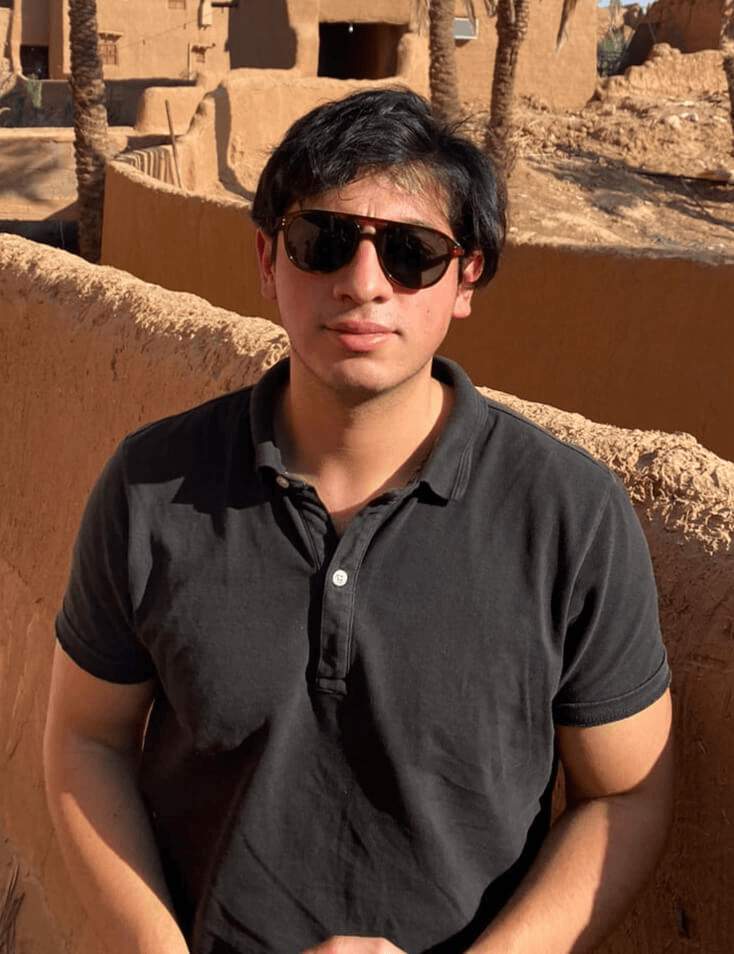 Derin Kurultak - Experience | IE University