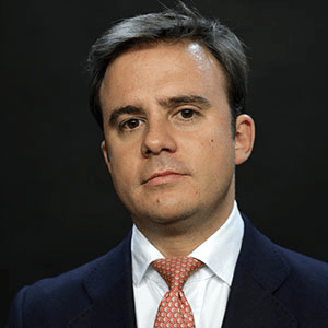 Alexander de Groot | IE