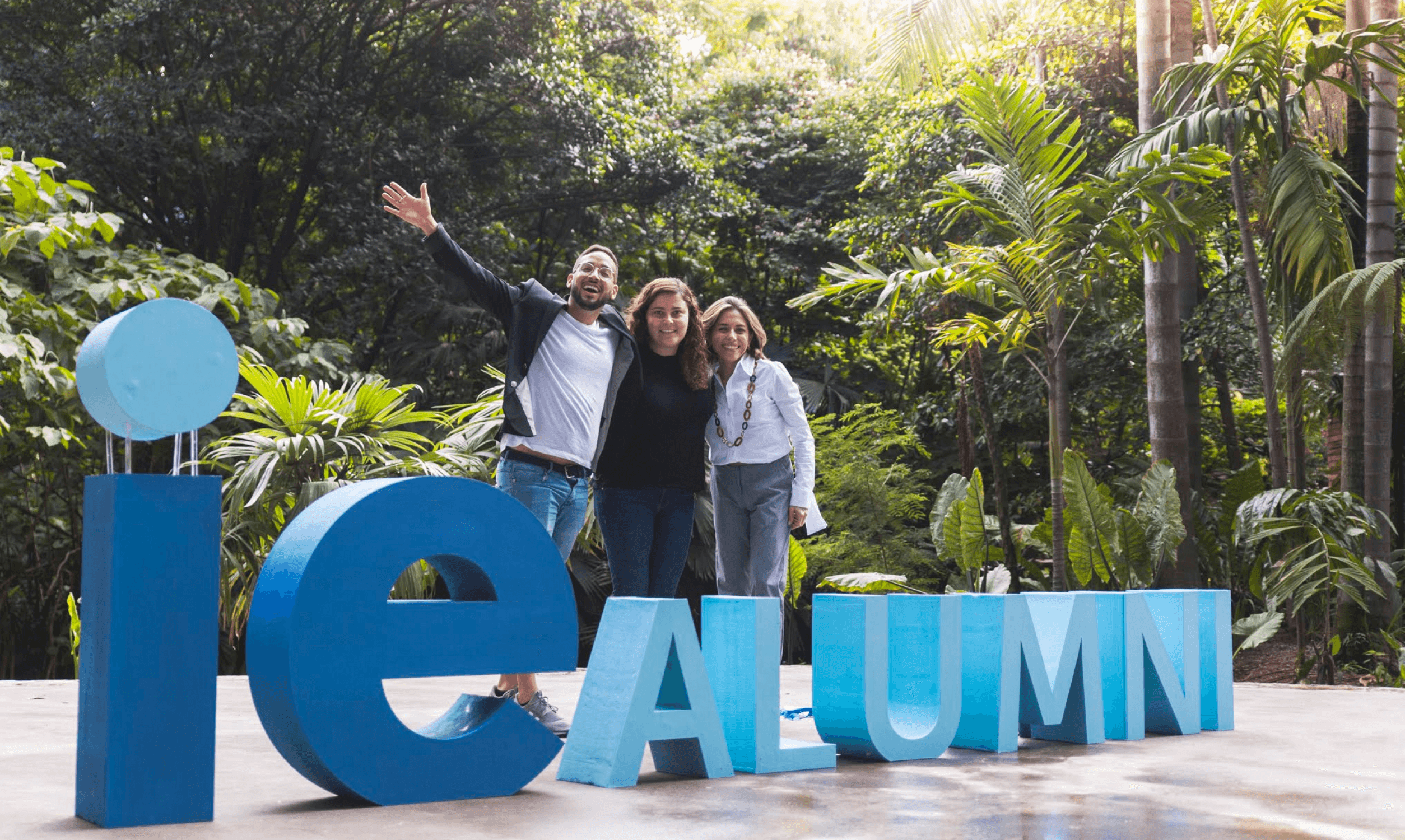 Master's Degrees | IE University