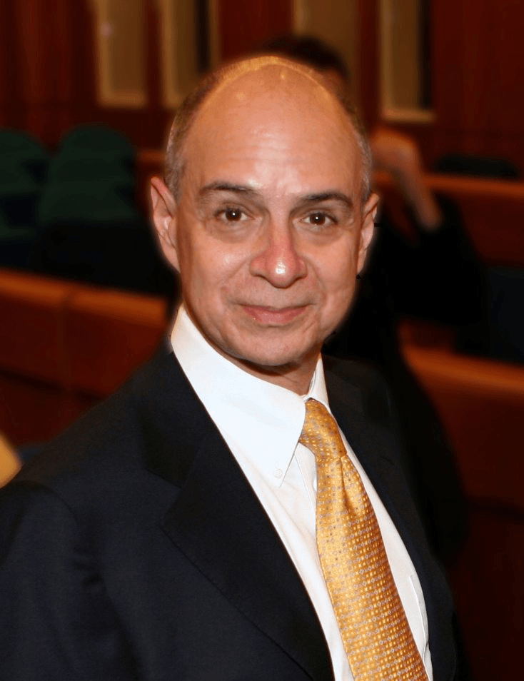 Marco Trombetta | IE Business School