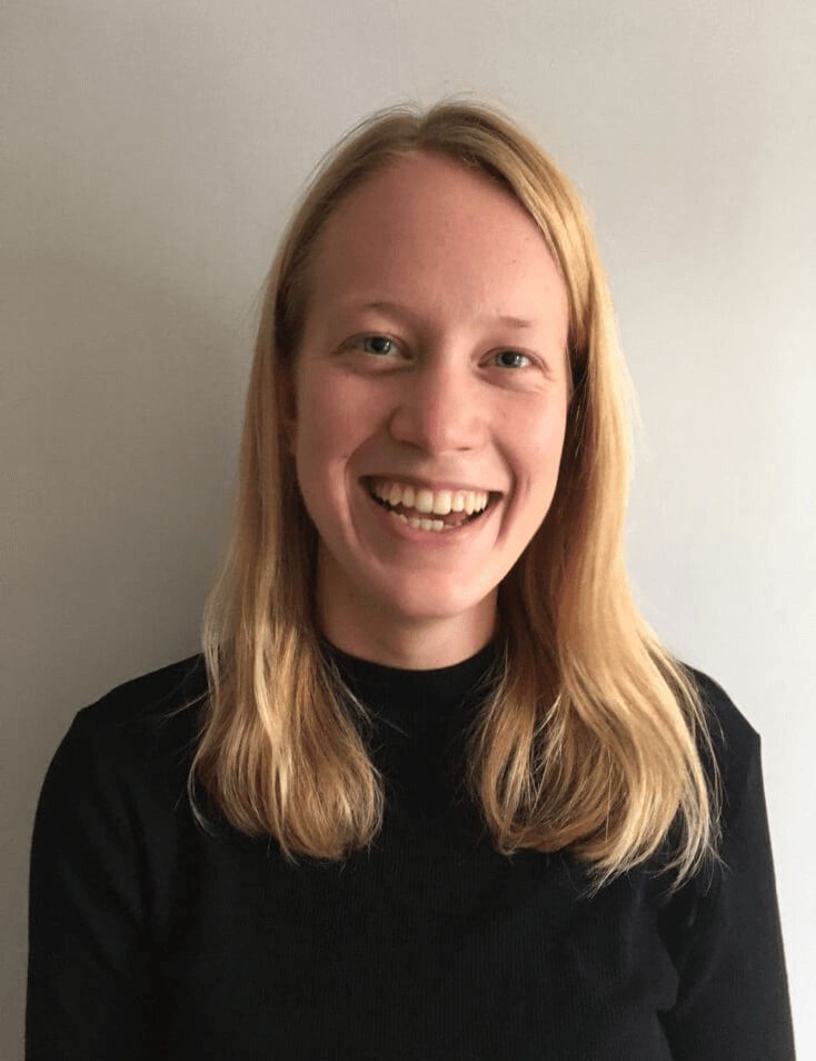 Amanda Montes - Experience | IE University