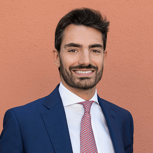 Annamaria Conti - Faculty | IE