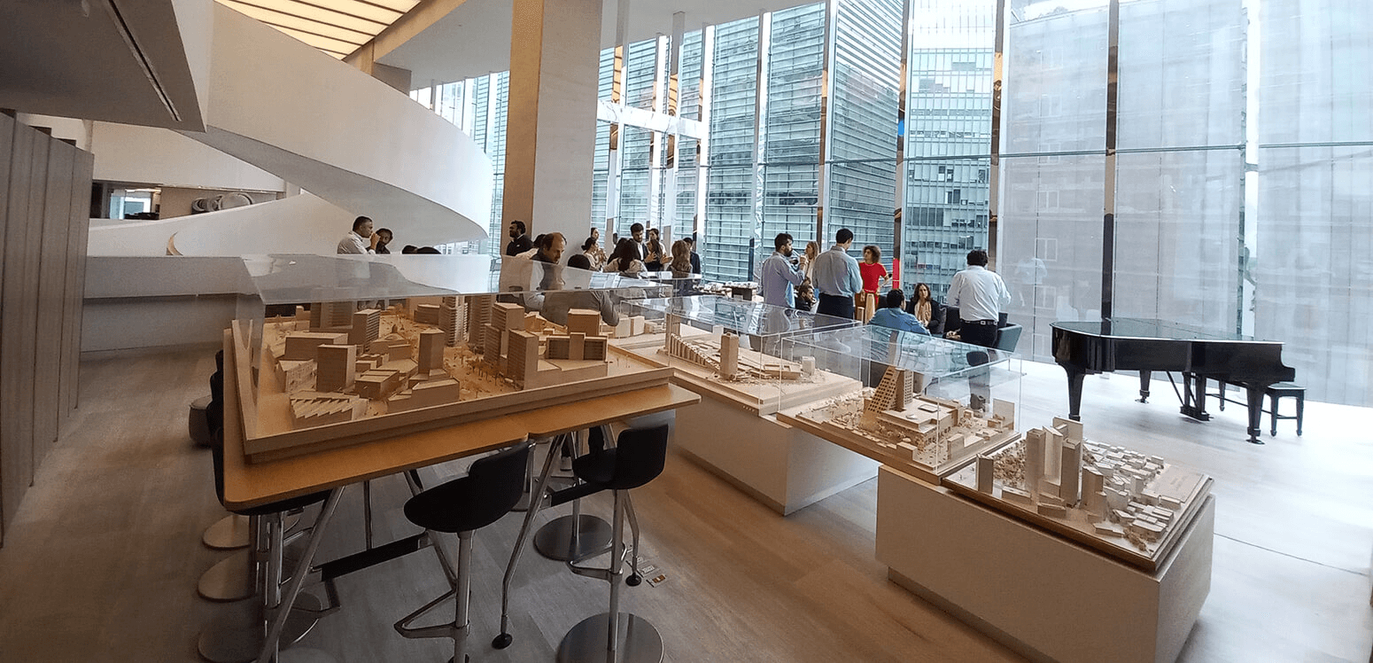 IE School of Architecture & Design | IE.edu