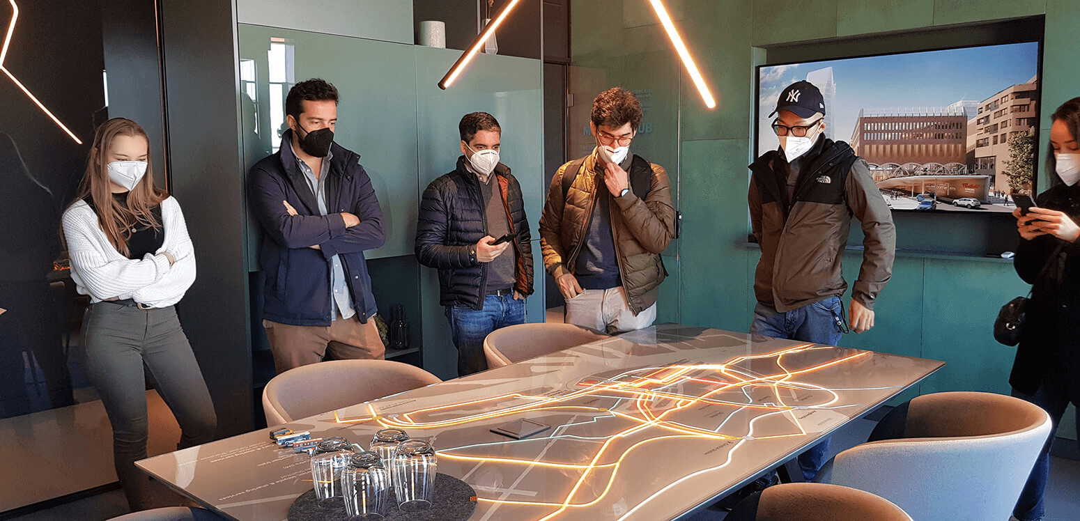 IE School of Architecture & Design | IE.edu