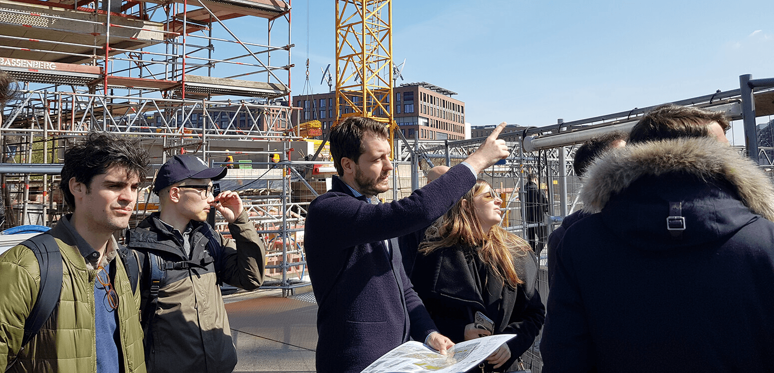 IE School of Architecture & Design | IE.edu