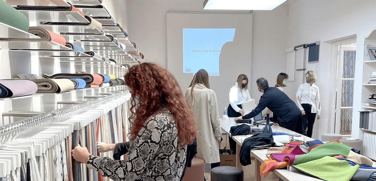 IE School of Architecture & Design | IE.edu