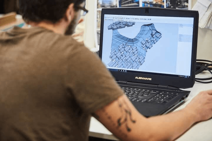 Apply to the School of Architecture and Design