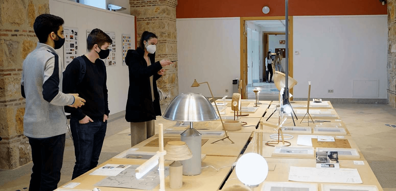 IE School of Architecture & Design | IE.edu