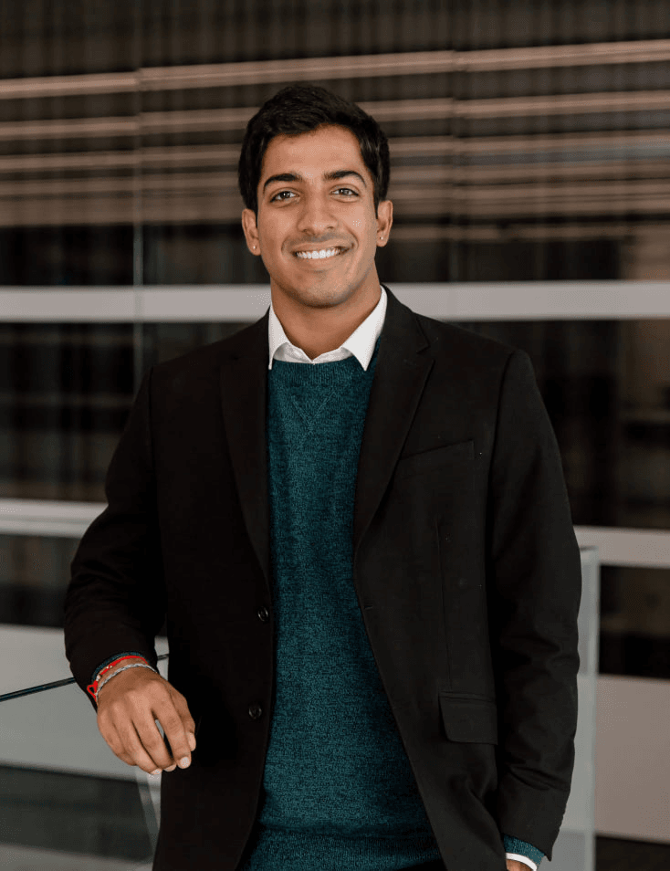 Students and Faculty - Master in International Development | IE