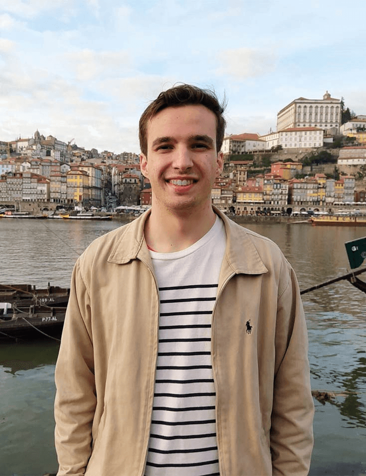 Dual Degree in Economics + Applied Mathematics