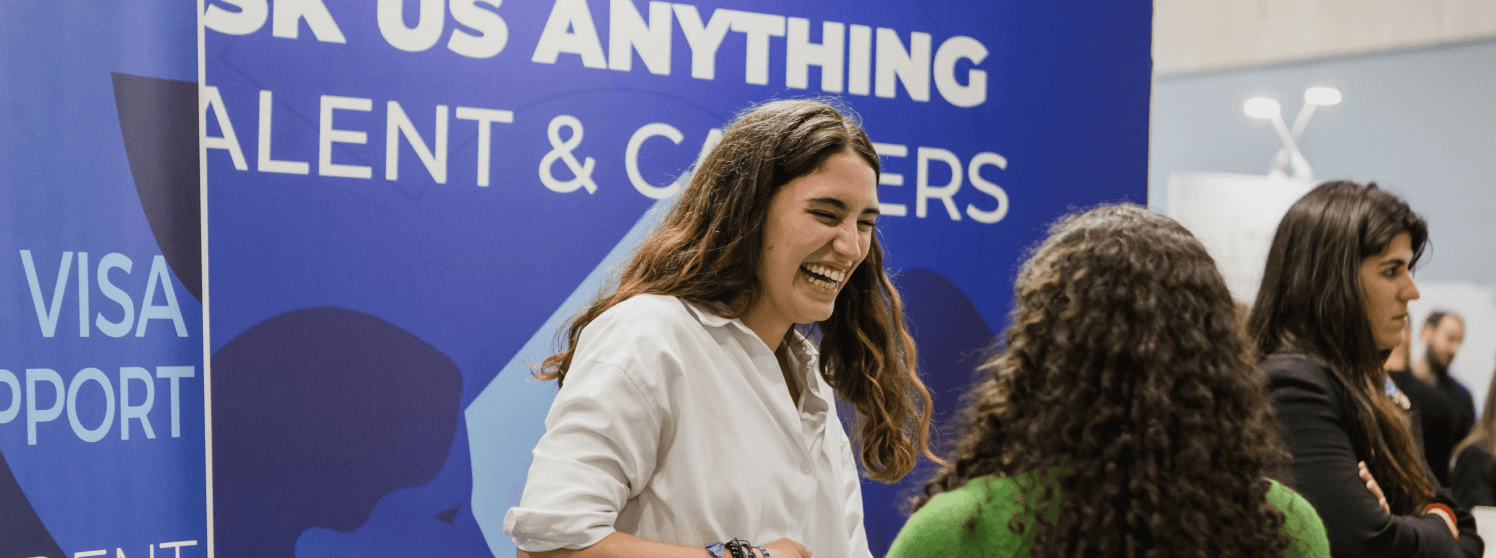 IE Careers Forum | IE Talent & Careers