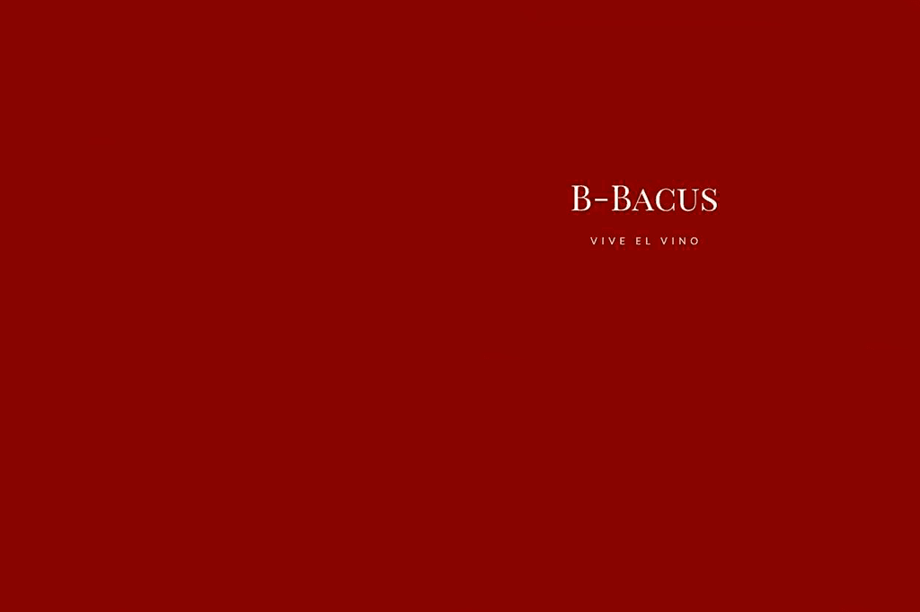 B-BACUS, a new way to experience wine | IE University