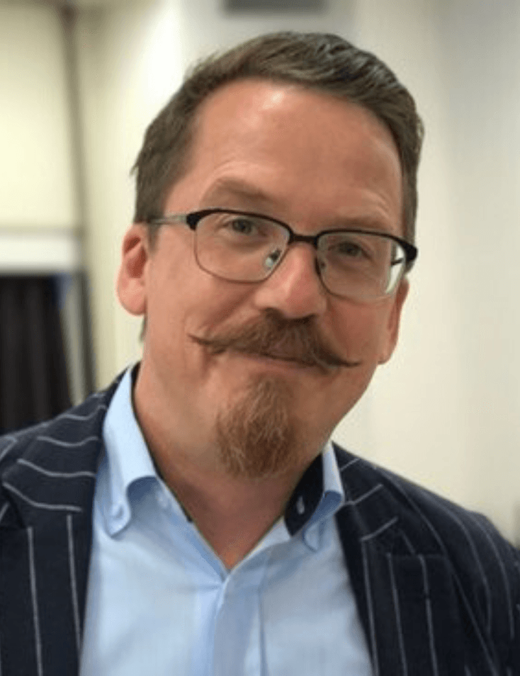 Massamba Thioye | IE