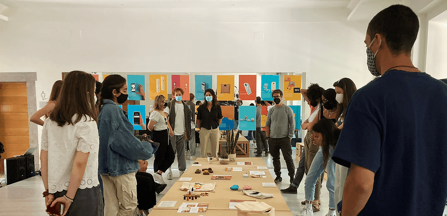 IE School of Architecture & Design | IE.edu