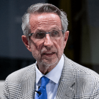 Bob Chapman, CEO of Barry-Wehmiller and Truly Human Leadership