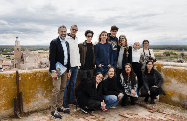 The Coca project: a framework for sustainable community impact | IE ...