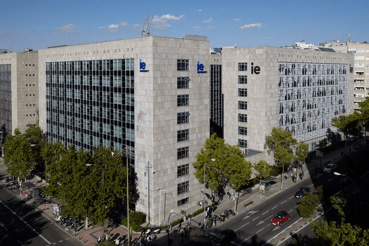 Nuestros Campus | IE University