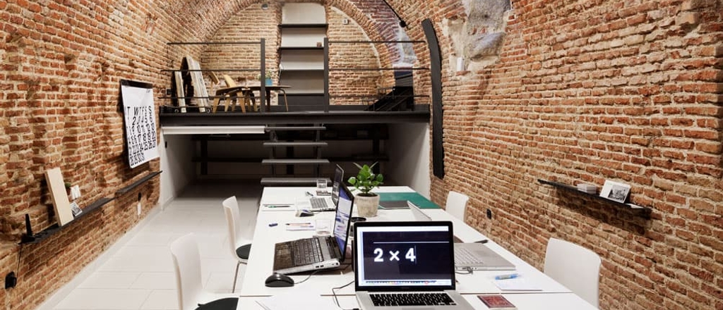 2x4 design studio: "Every project starts with a conversation"