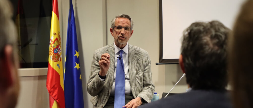 Bob Chapman, CEO of Barry-Wehmiller and Truly Human Leadership