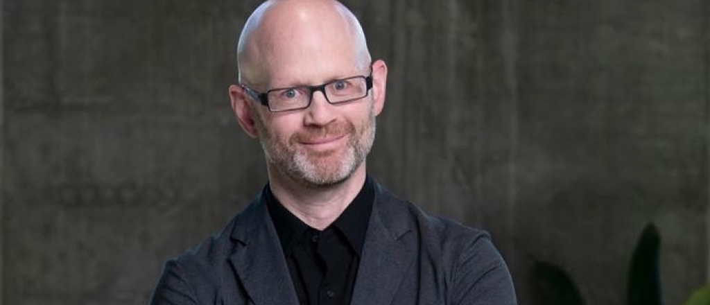 David Goodman, appointed Dean of IE School of Architecture and Design