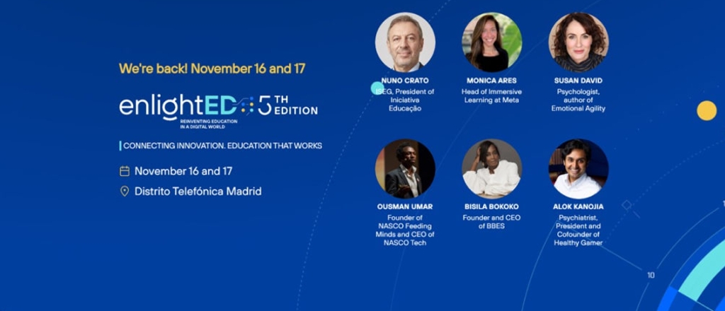 enlightED 2022