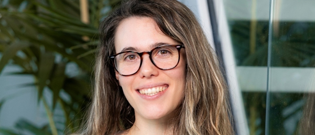 Faculty Spotlight: Irene Alda