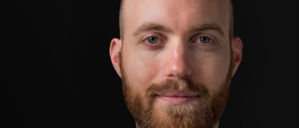 Faculty Spotlight: Sebastian Veldman