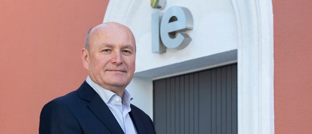 Global designer Paul Priestman joins the Design Council of IE School of ...