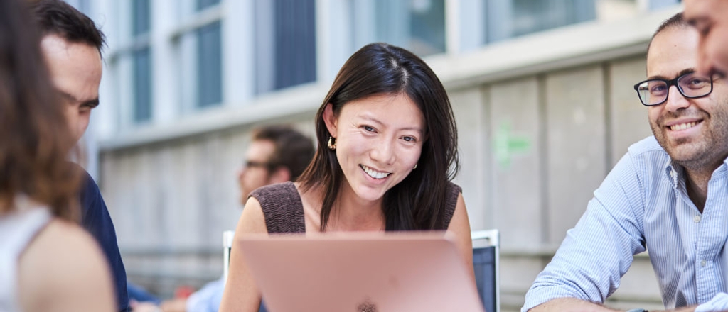 Financial Times Executive MBA Rankings 2023