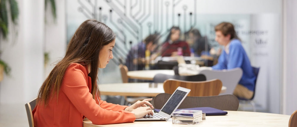 IE Business School Leads QS Ranking of World’s Best Online MBAs