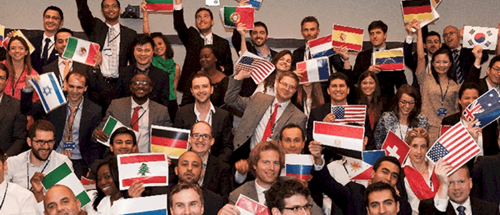 IE Business School’s Global MBA ranked No. 3 worldwide by the Princeton ...