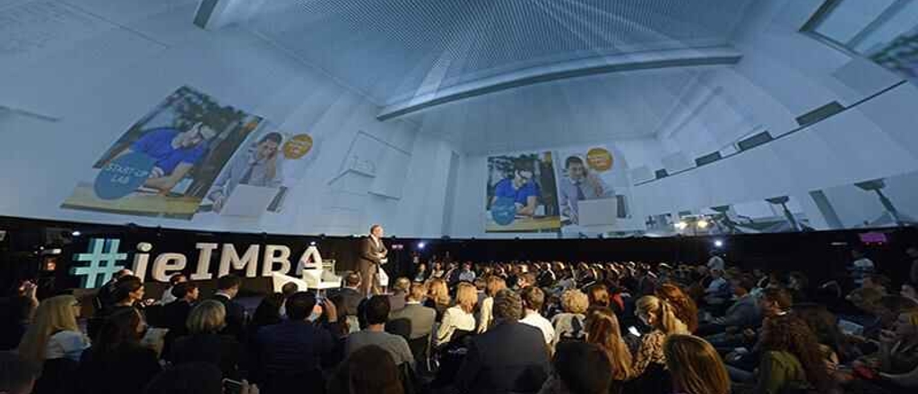 IE Business School’s International MBA ranked No. 8 in the world by ...