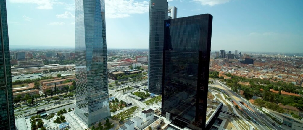 IE Business School - Top Ten Business Schools in Rankings from QS