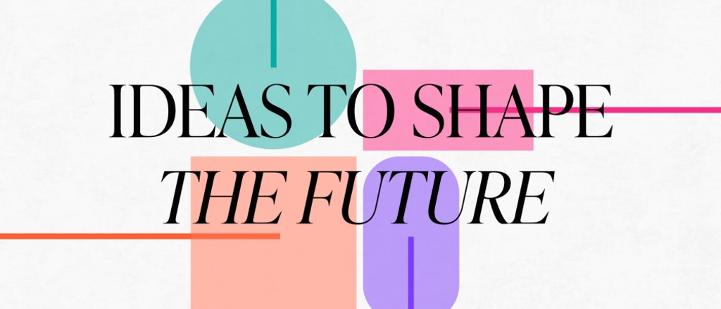 IE Insights Launches “50 Ideas to Shape the Future”