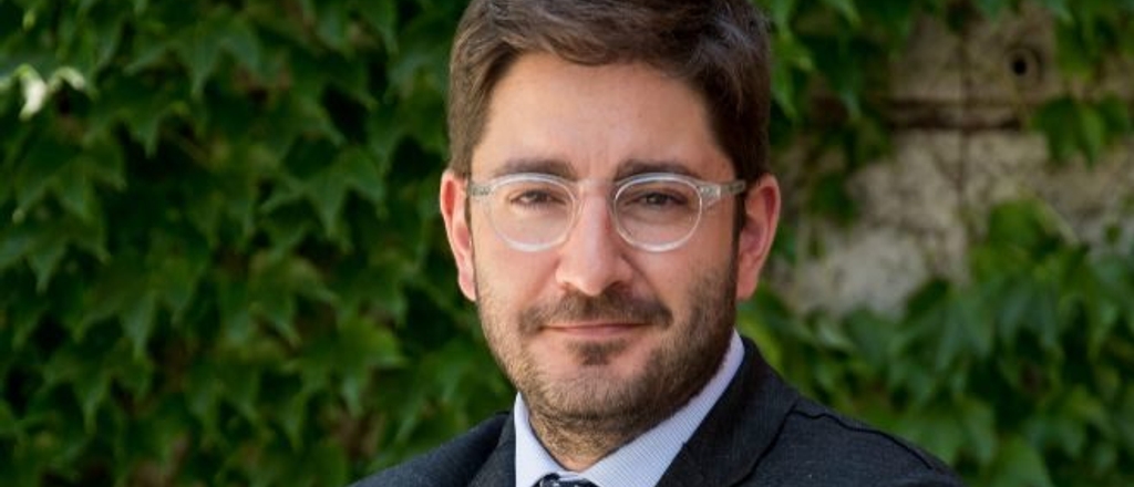 Manuel Muñiz, Dean of IE School of Global & Public Affairs of IE ...