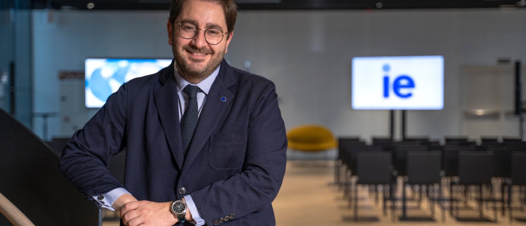 Manuel Muñiz, nombrado Presidente de APSIA