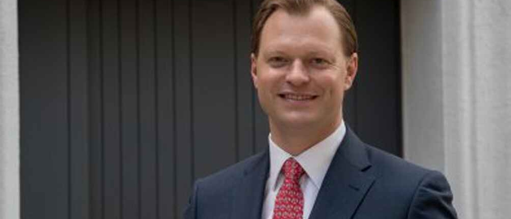 Martin Boehm Announced as GMAC’s Chairperson of the Board