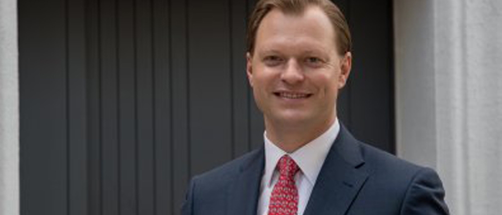 Martin Boehm es anunciado como Presidente de la Junta del GMAC